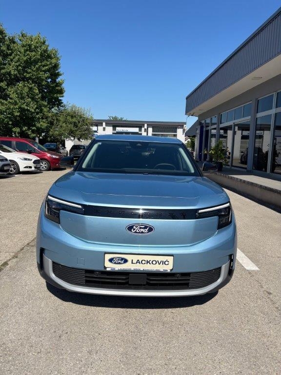 FORD EXPLORER BEV PREMIUM AWD | Rabljena vozila