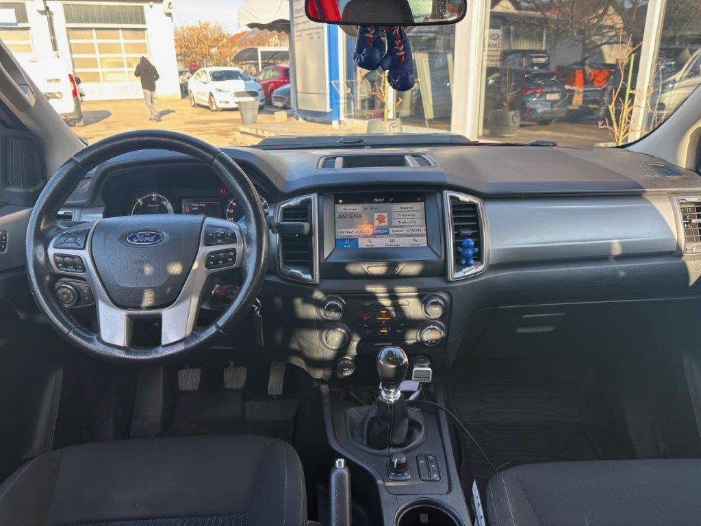 FORD RANGER RAP CAB | Rabljena vozila