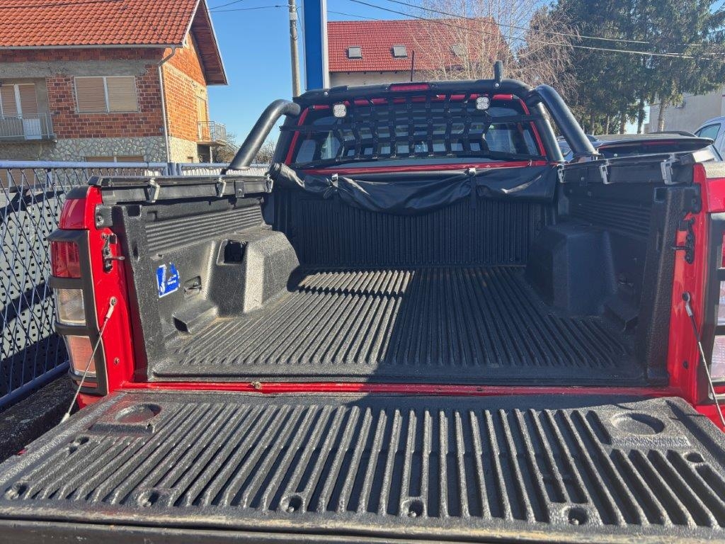 FORD RANGER RAP CAB | Rabljena vozila